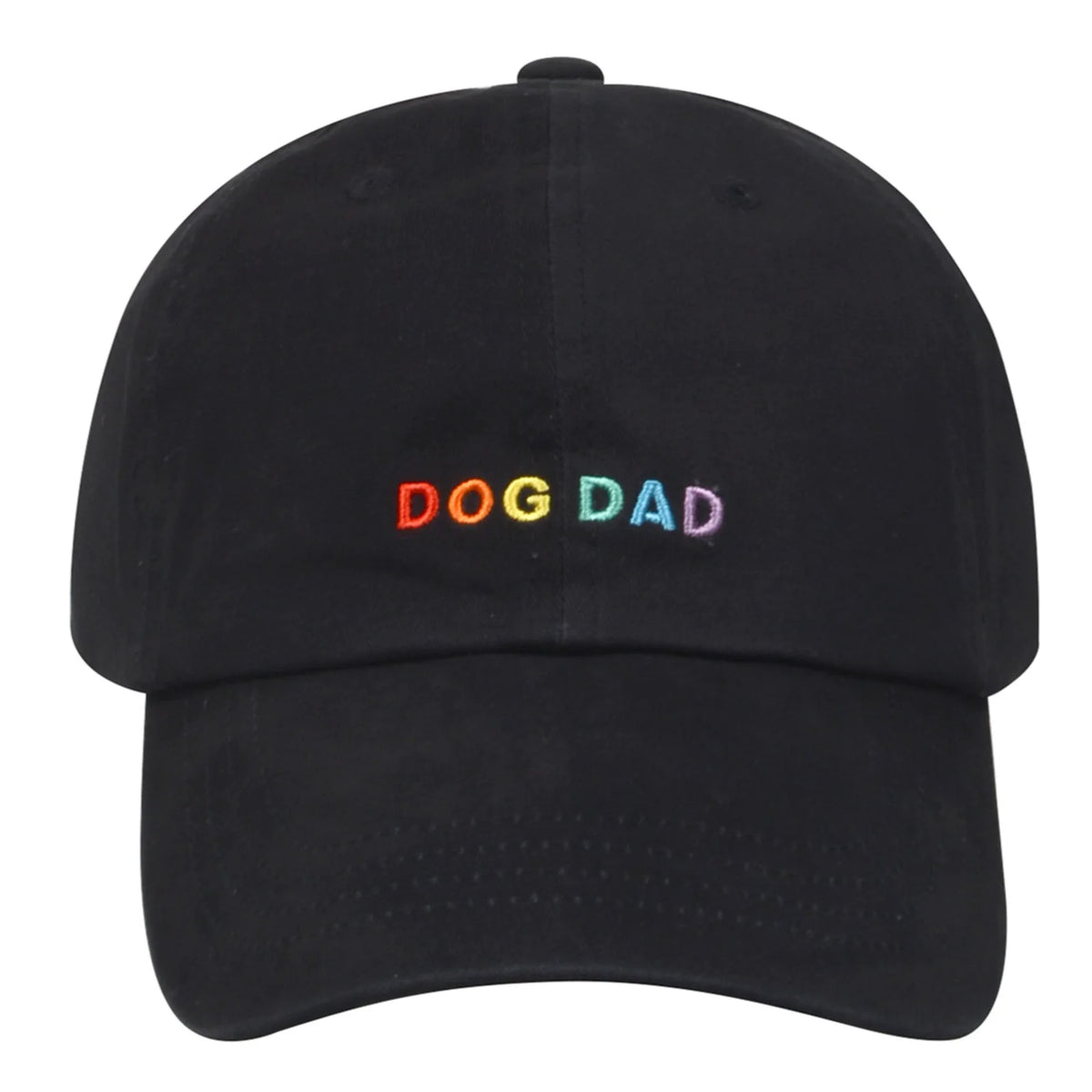 Dog Dad Hat – BARKS n' REC