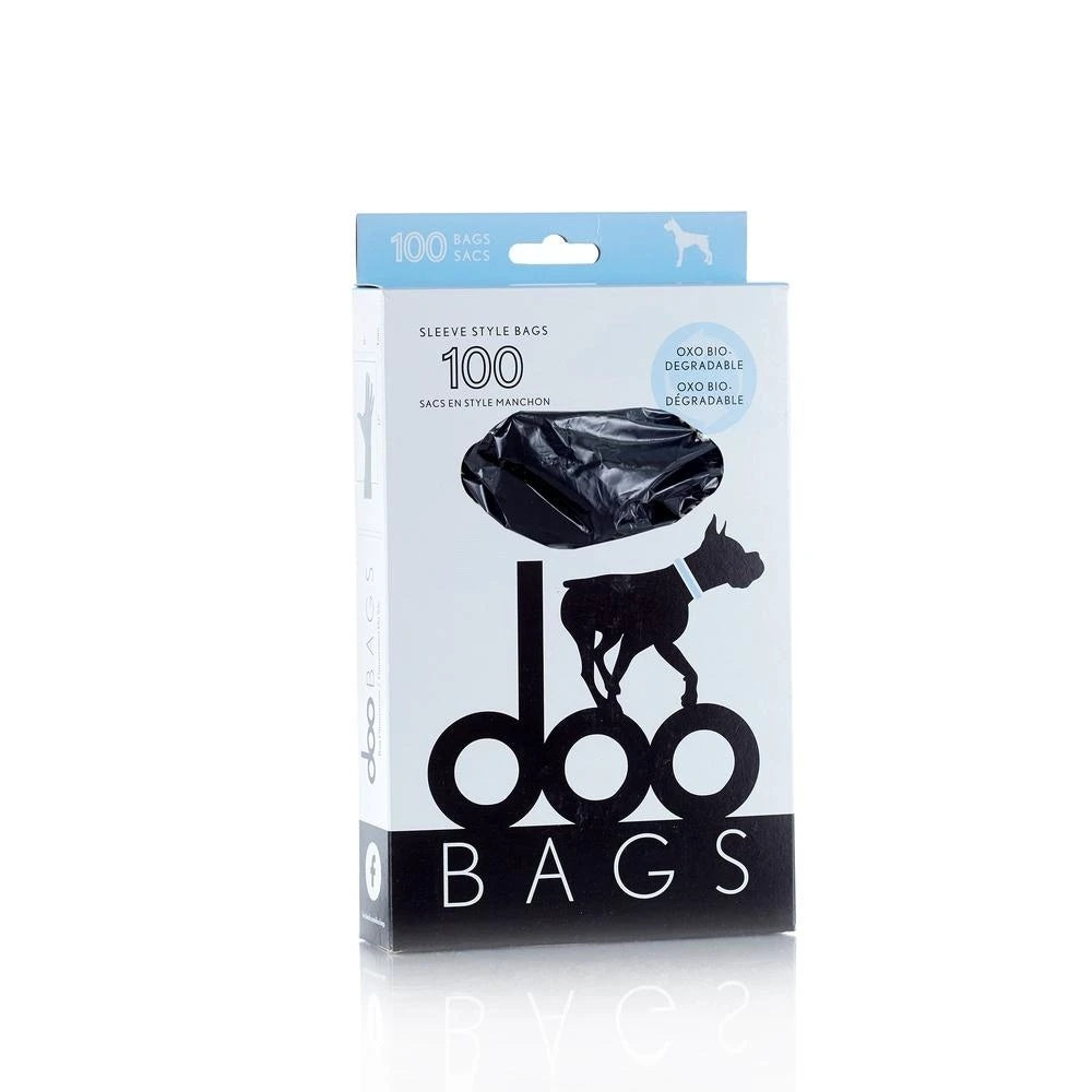 Doo Bags | BARKS n' REC